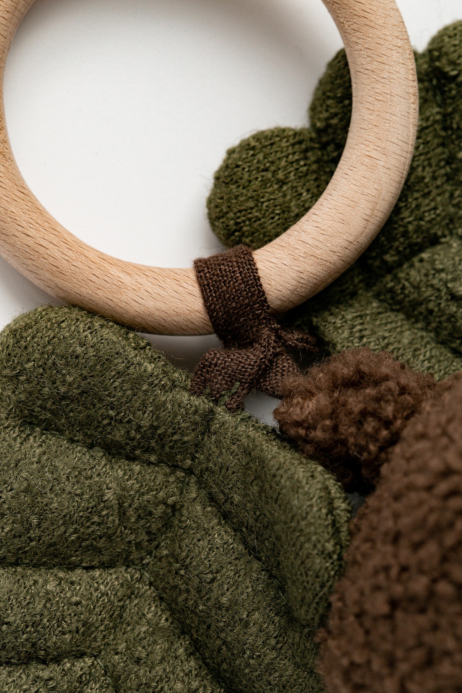 Acorn Baby Rattle, Baby Sensory Toys, Educational Toys, Baby Toys 6 ...