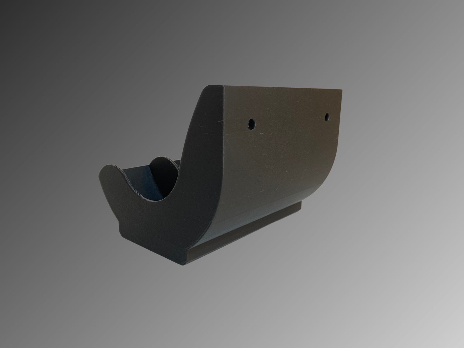 Angle Grinder Disc Holder - Disk Organizer (4.5" Disks), Wall Mounted ...