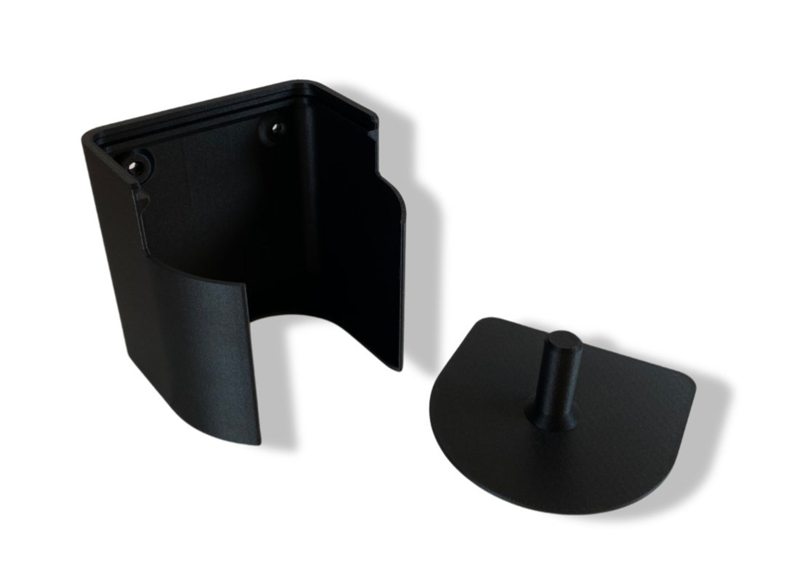 Angle Grinder Disc Holder - Disk Organizer (4.5" Disks), Grinder Disk ...