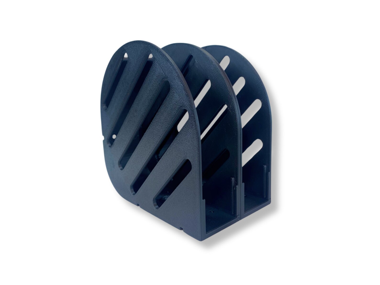 5 Inch 125 Mm Sanding Disc Holder, Sanding Disc Storage, Sanding ...