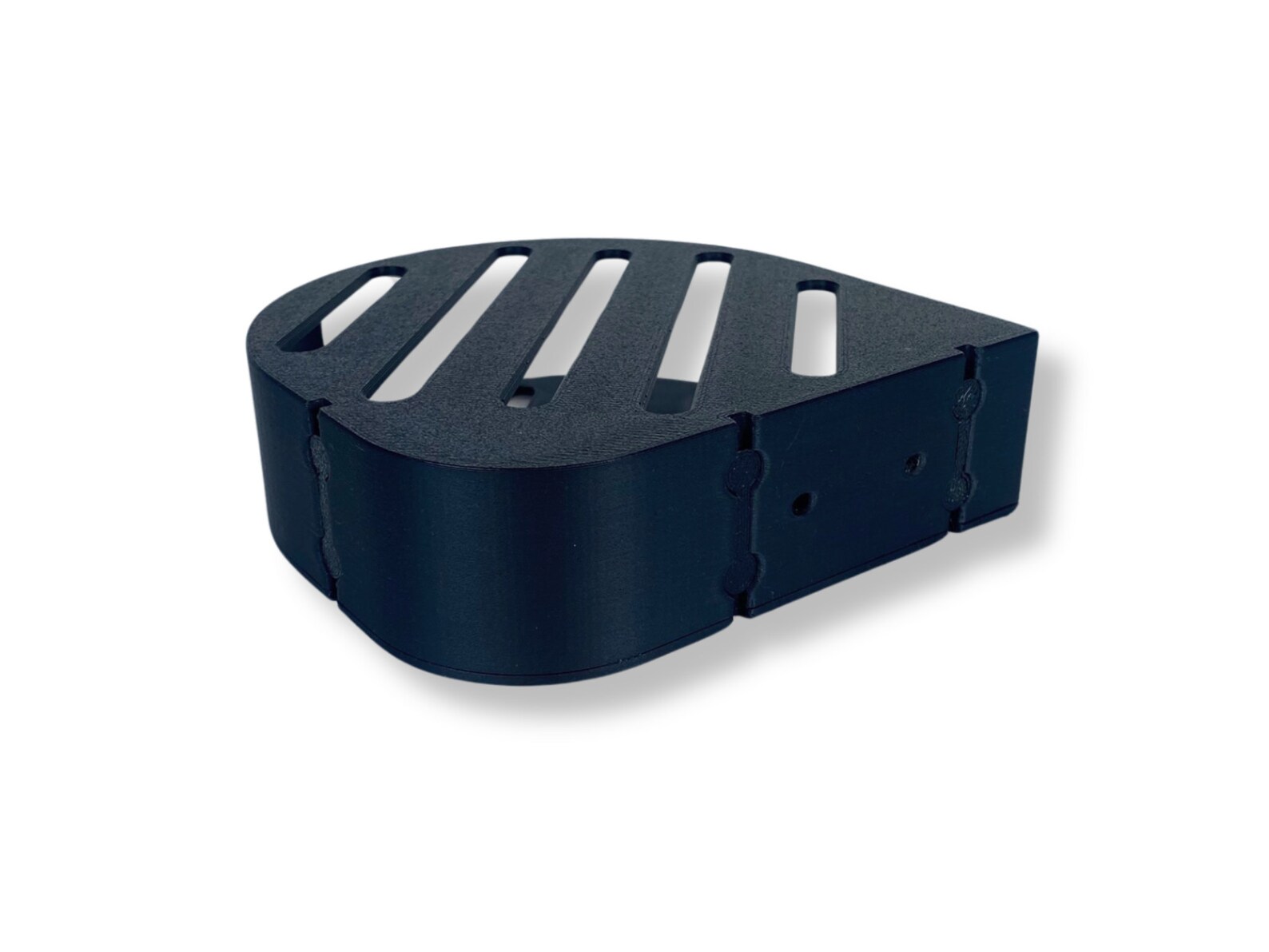 5 Inch 125 Mm Sanding Disc Holder, Sanding Disc Storage, Sanding ...