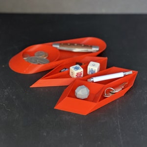 Mind-bending 3D Illusion Tray for Small Components - Optical Delight ...