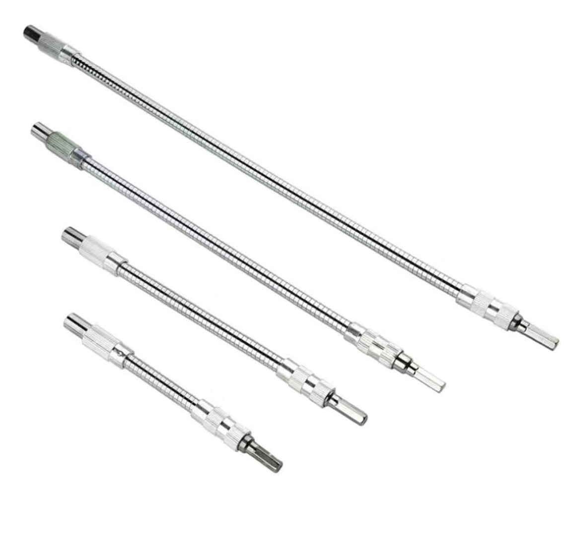 Multi-angle Flexible Electric Drill Shaft Extension for Electronic ...