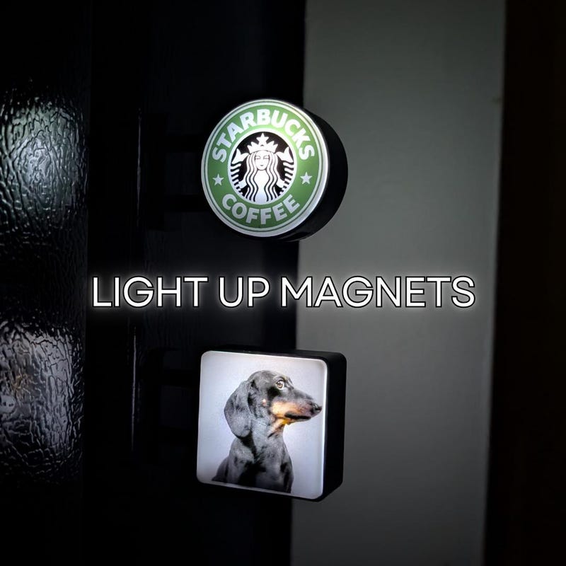 Konbini Magnets - Etsy