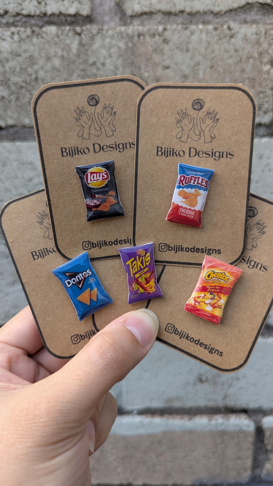 Chips Pin, Doritos, Takis, Cheetos, Ruffles, Lays, Snacks Pin, Pin ...