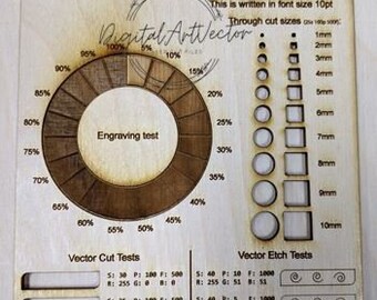 42 Laser Cut Custom Wooden Clothing Hangers Bundle Template CDR File Svg Dxf Ai Vector Plans ...