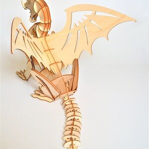 Laser Cut Dragon CDR DXF SVG Ai Pdf Vector File Download - Etsy Australia