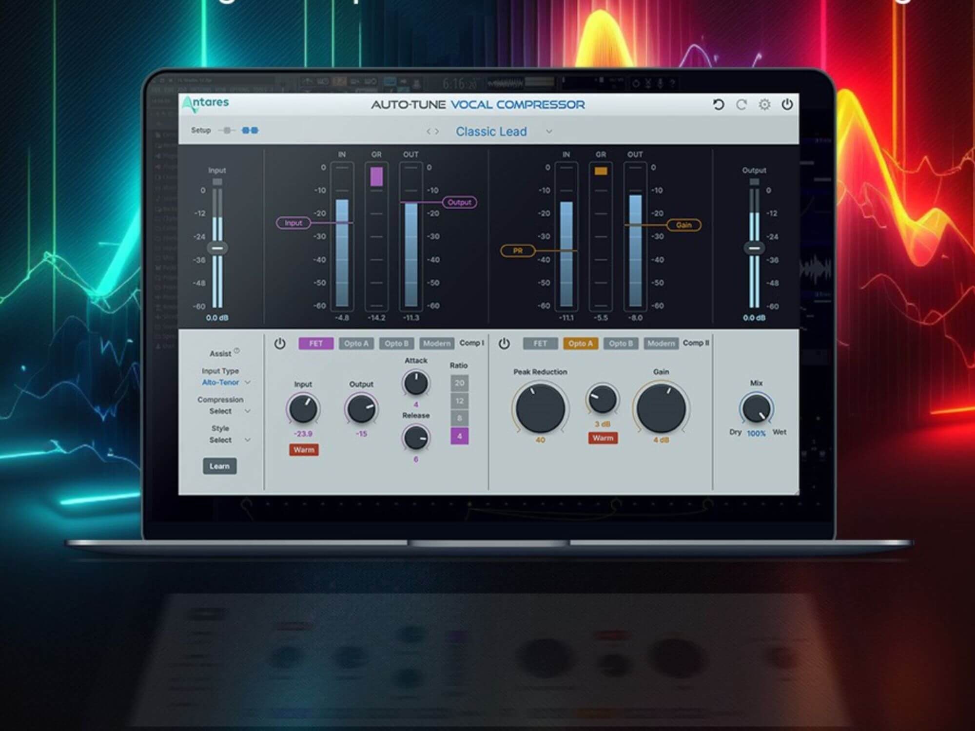 Antares Auto-tune Vocal Plugins Bundle for Macos & Windows 2023 ...