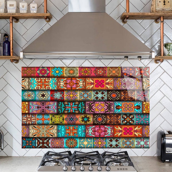 Back Splash for Stove - Etsy