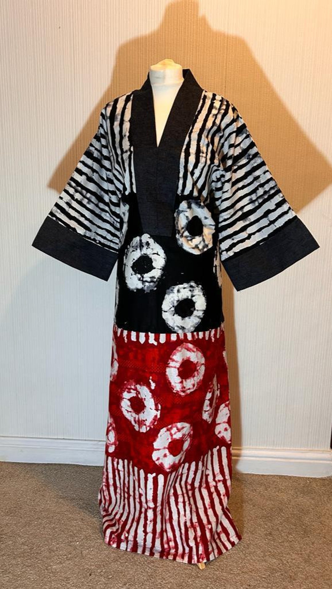 Two Tier Bubu. - Etsy