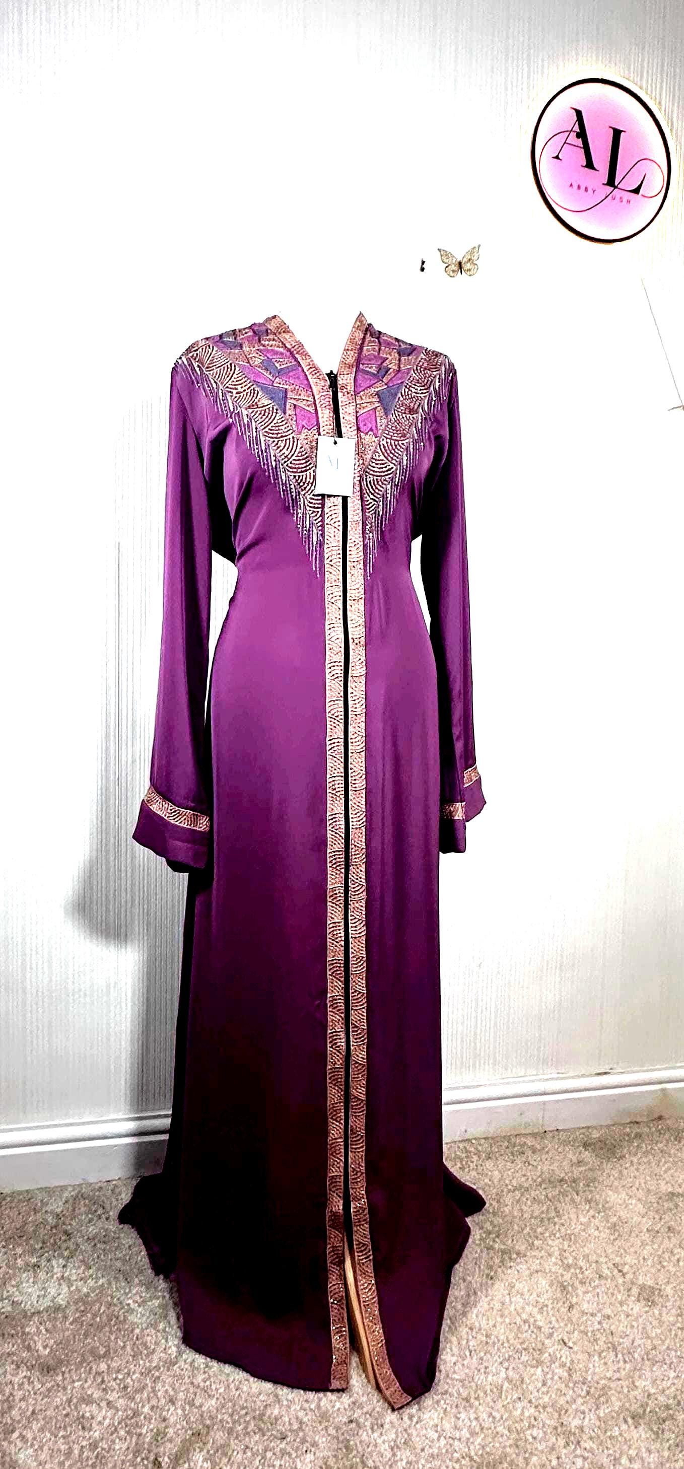 Abaya Series - Etsy