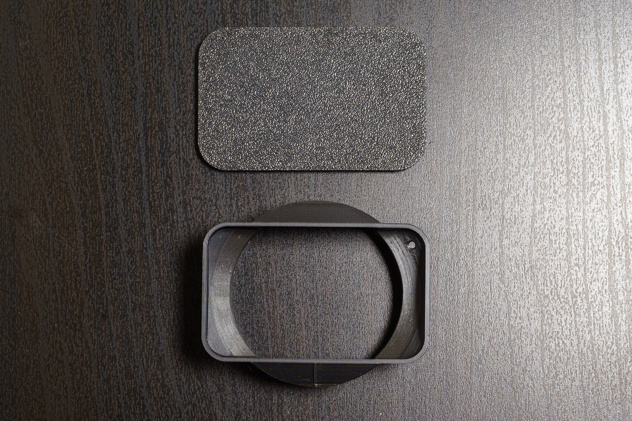 Hasselblad Xpan/ Fuji TX1 45mm & 90mm Lens Hood/ Lens Shade - 3D ...
