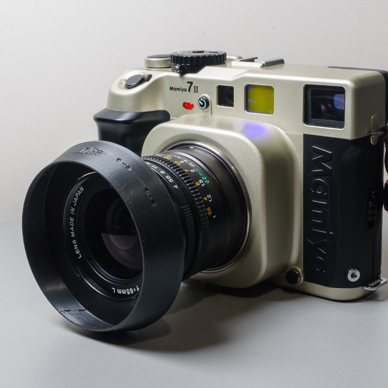Medium Format Cameras Mamiya - Etsy