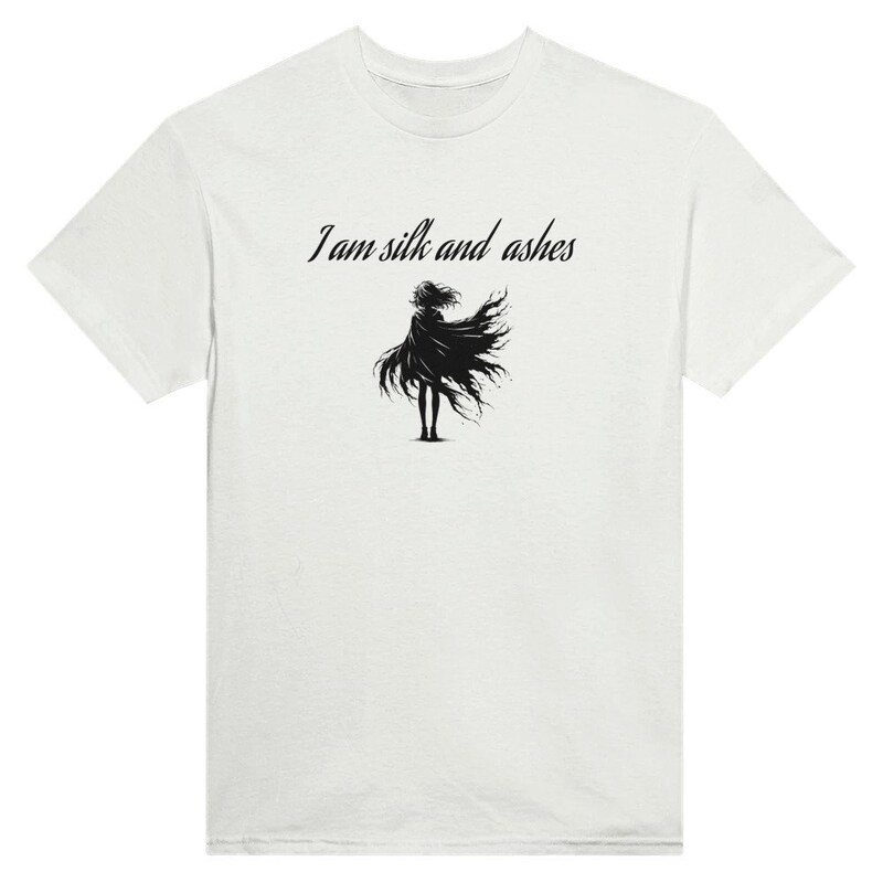 Mistborn - Etsy
