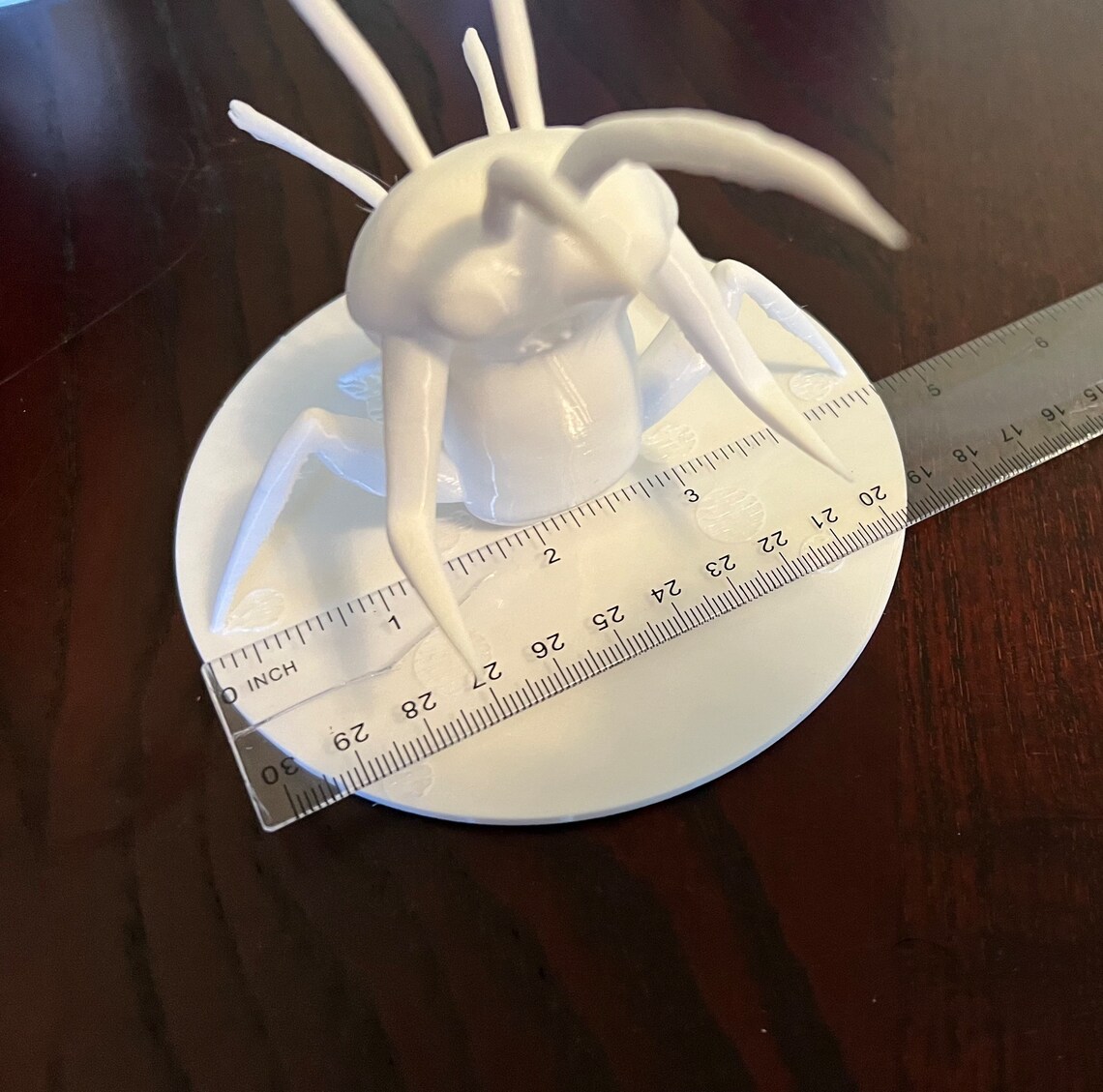 Lethal Company Hoarding Bug Squishable Figurine - Etsy