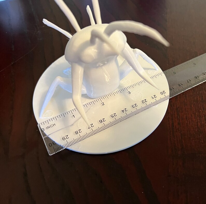 Lethal Company Hoarding Bug Squishable Figurine - Etsy