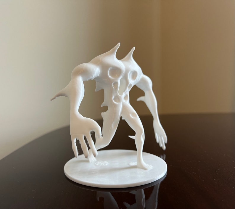 Lethal Company Forest Keeper Giant Flexible Figurine - Etsy