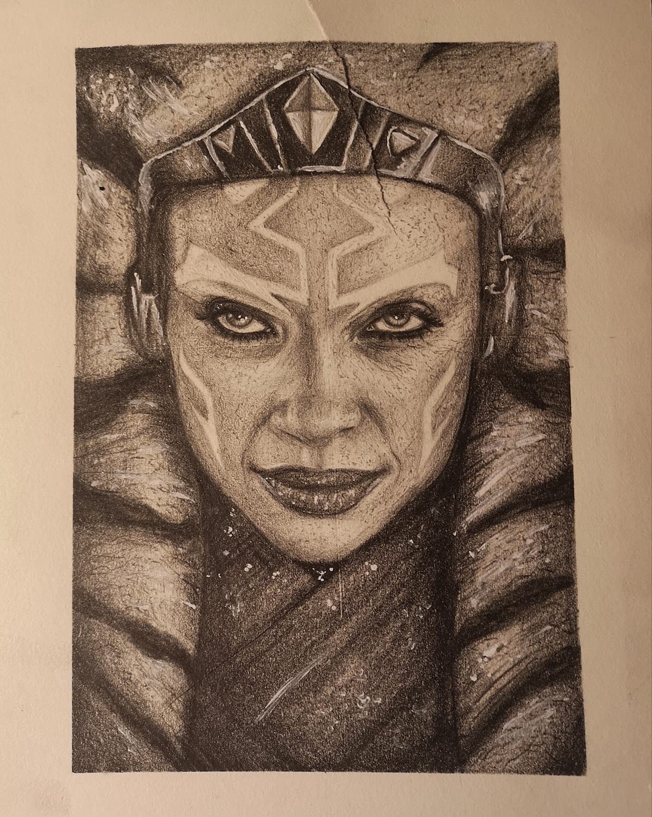 Rysunek Portret Na Zamówienie Szkic Ołówek Personalizacja Prezent ...