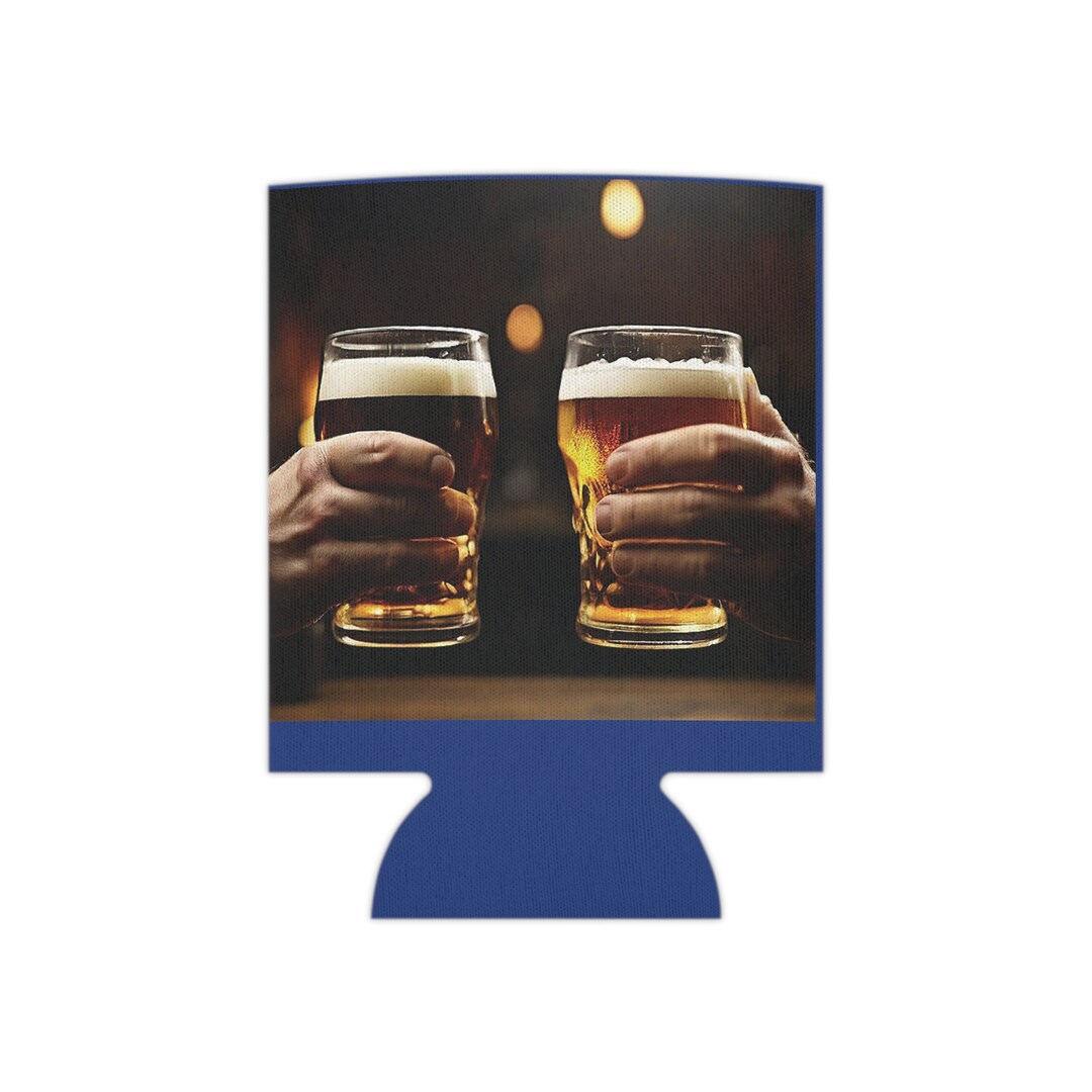 Cheers and Good Times Beverage Cooler - Etsy