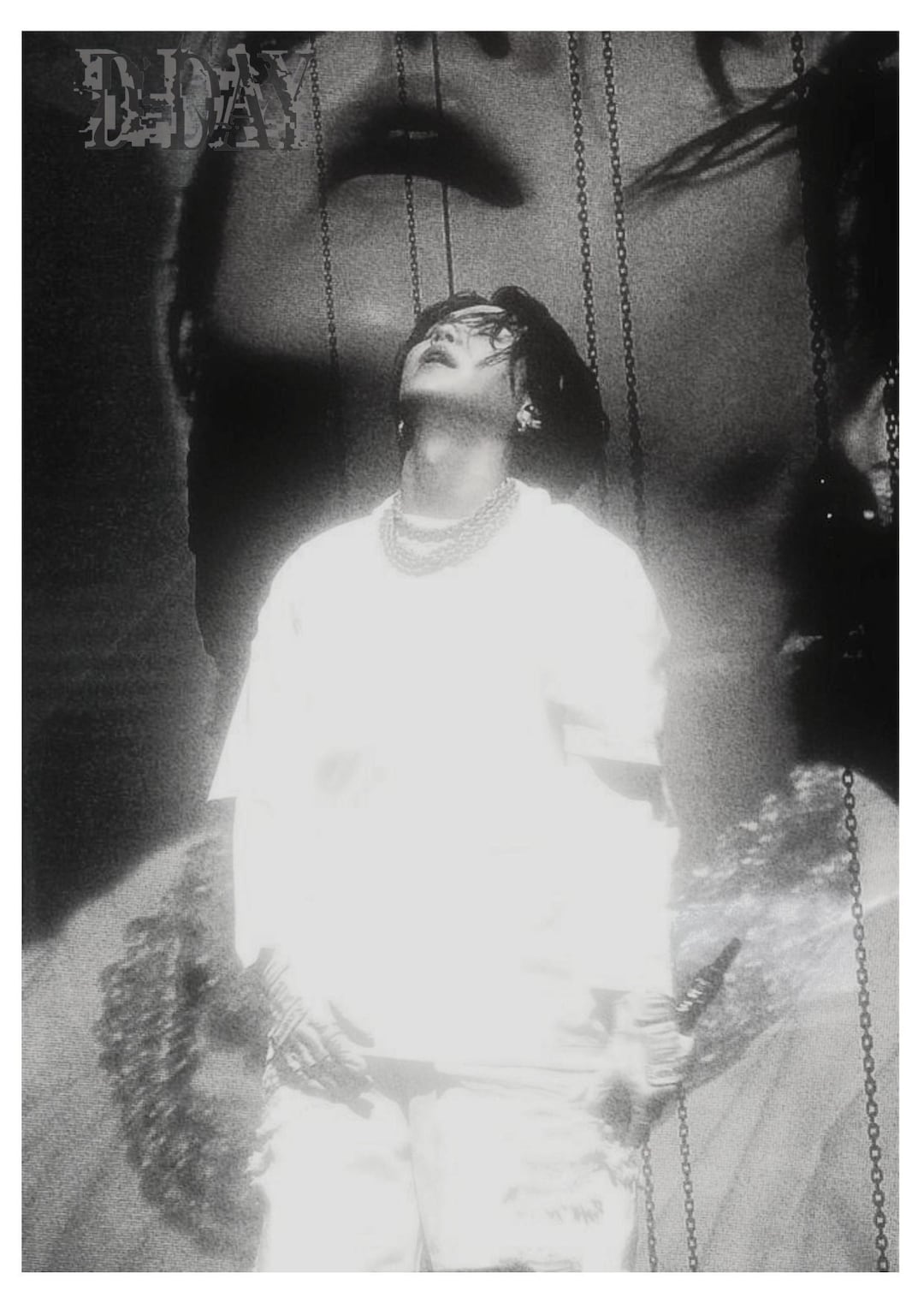 Suga D-day Printable Poster - Etsy