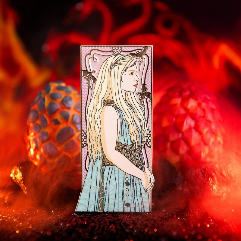 Daenerys Targaryen - Etsy