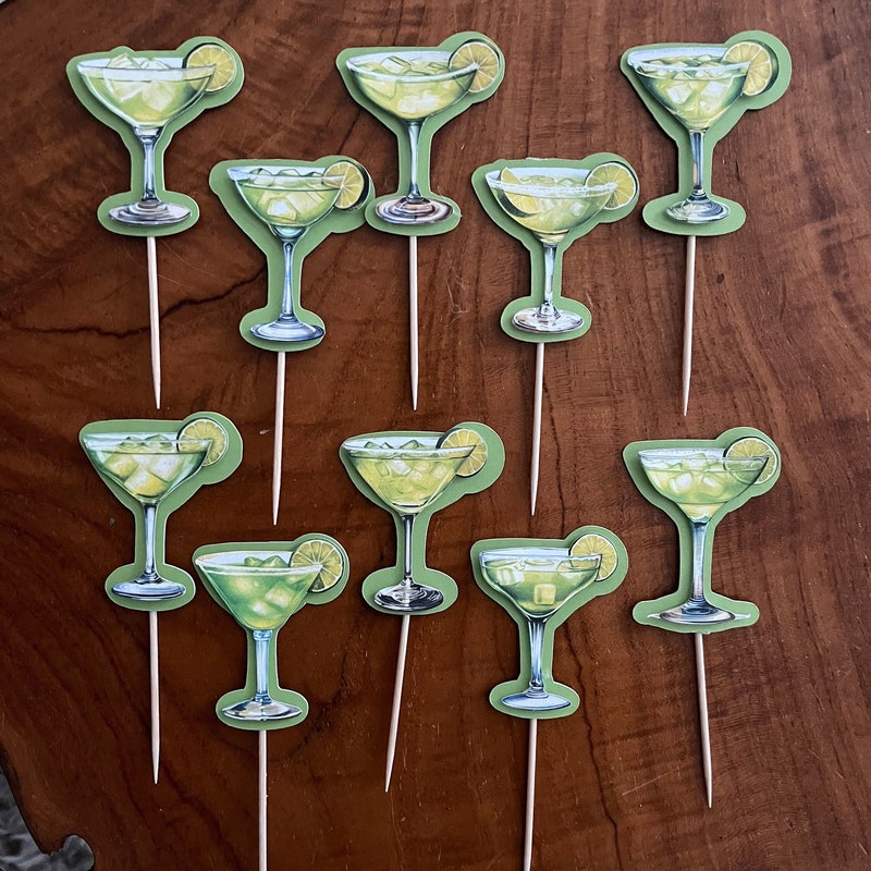 Glass Cupcakes - Etsy