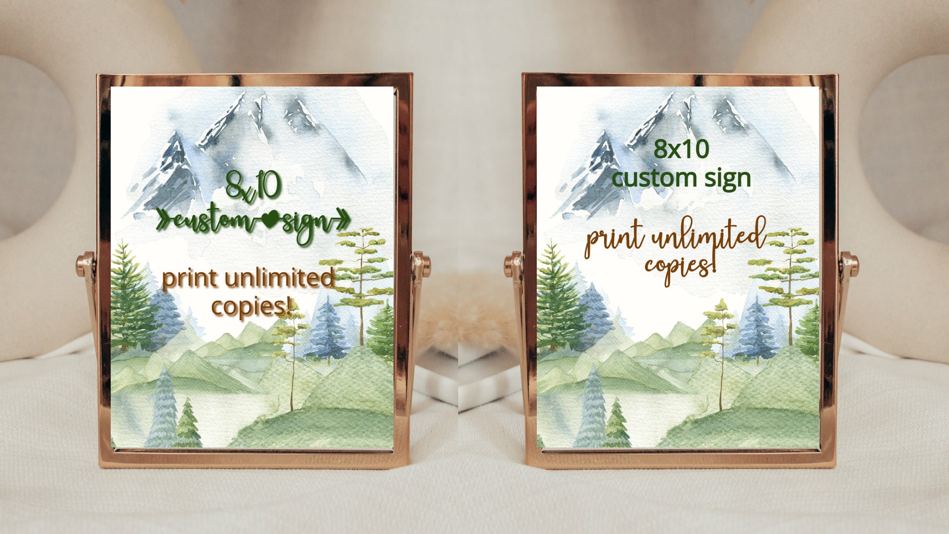 Our Greatest Adventure Baby Shower Decor Bundle Adventure Begins Bundle ...