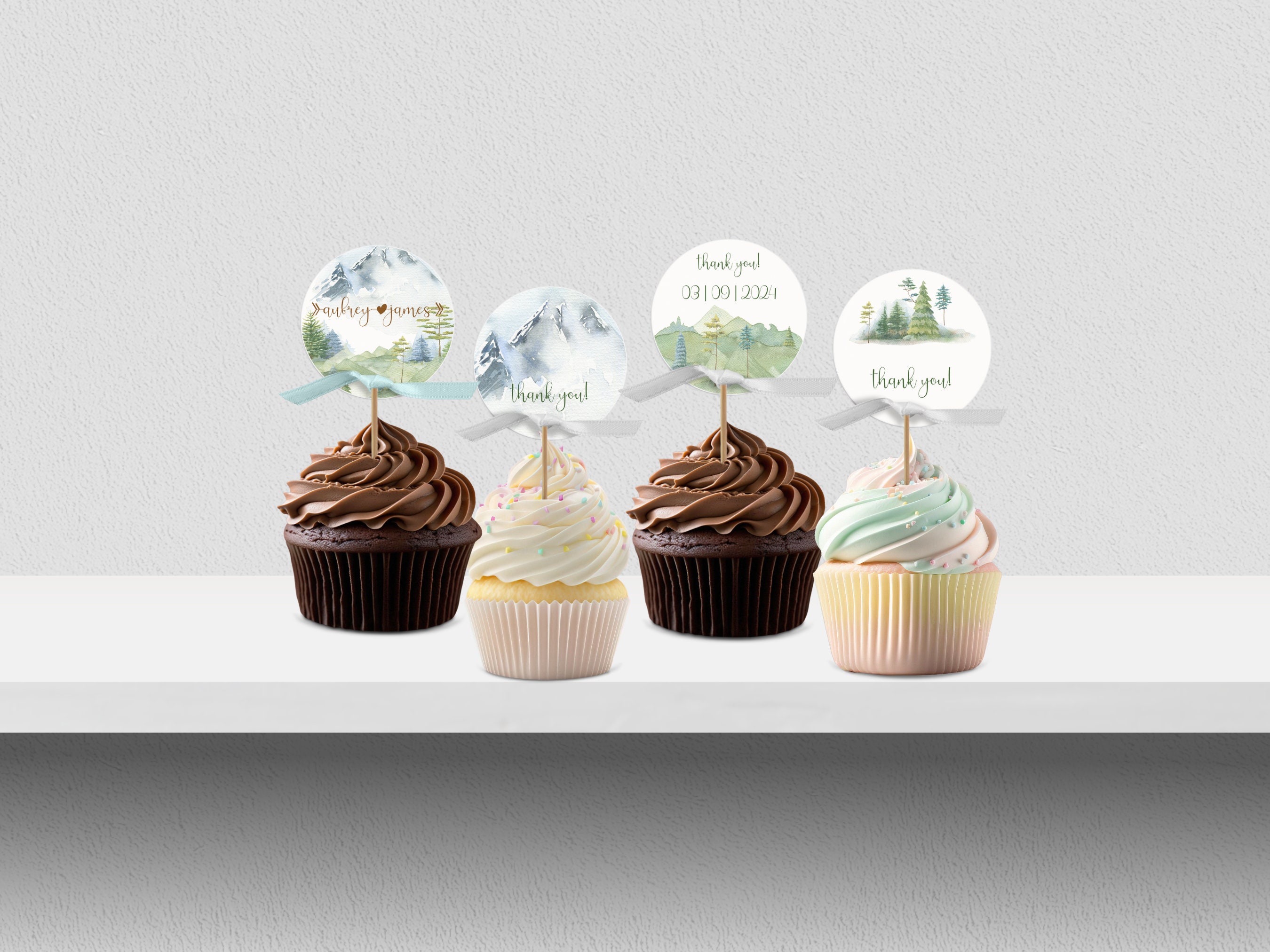 Our Greatest Adventure Baby Shower Decor Bundle Adventure Begins Bundle ...