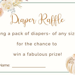 Adding A New Little Pumpkin Boho Baby Shower Invitation Bundle, Fall ...