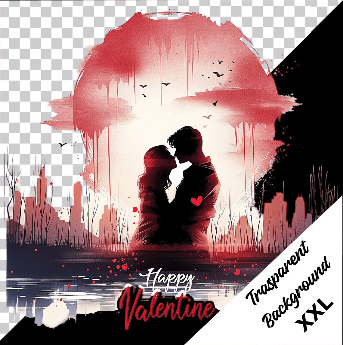 Valentine Day Mix Clipart Set, 33 Assorted Valentine Day Clipart ...