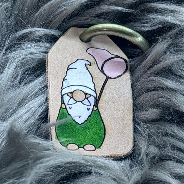 Crawly Gnome Costume - Etsy