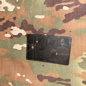 Range Finder 3D Printed Manual Range Finder Battery Less - Etsy