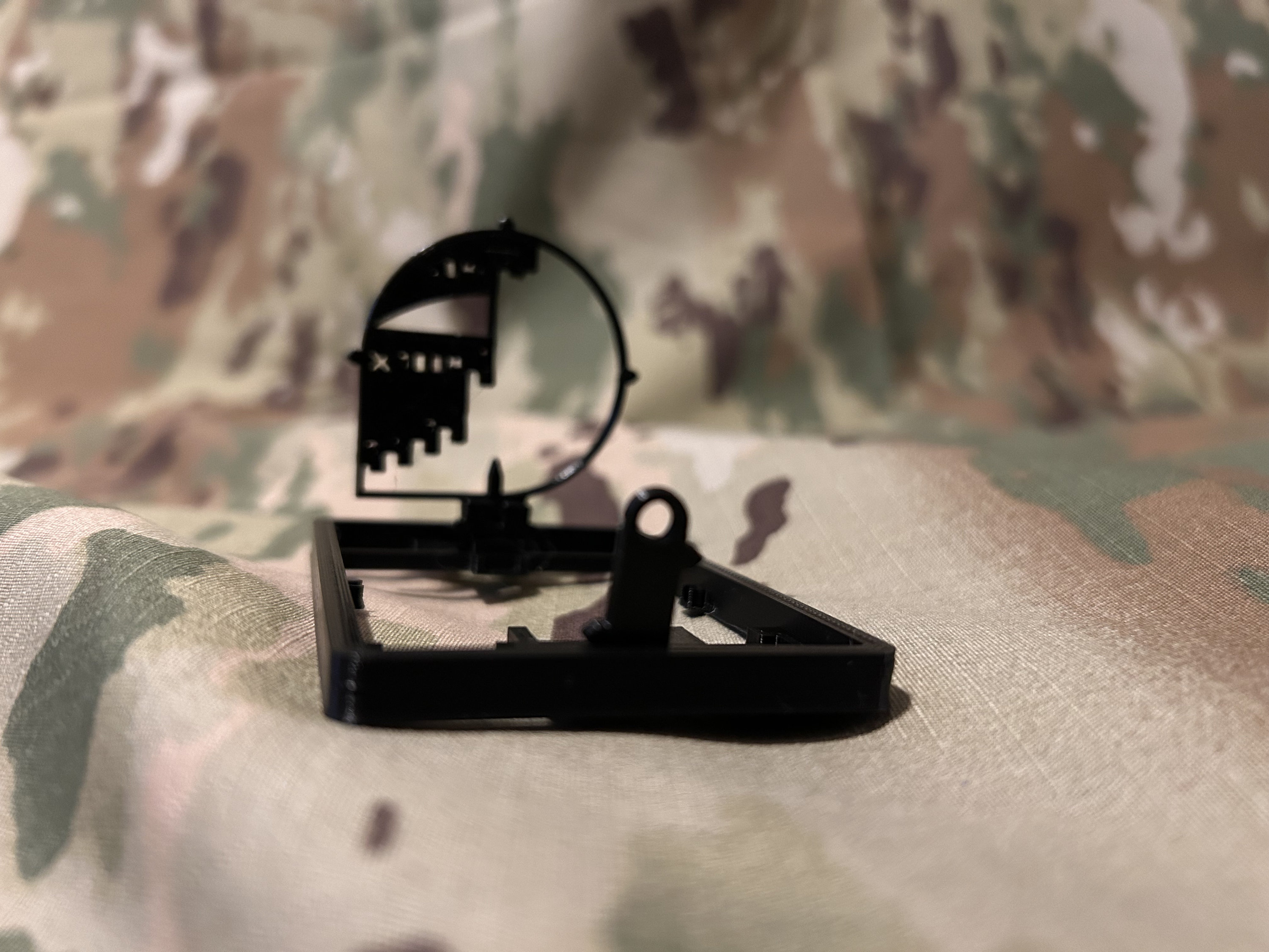 Range Finder 3D Printed Manual Range Finder Battery Less - Etsy