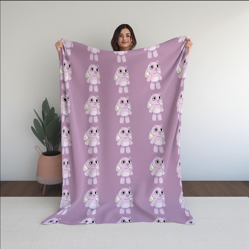 Bluey Inspired Seamless Pattern Digital Paper Bundle | Any Use ...