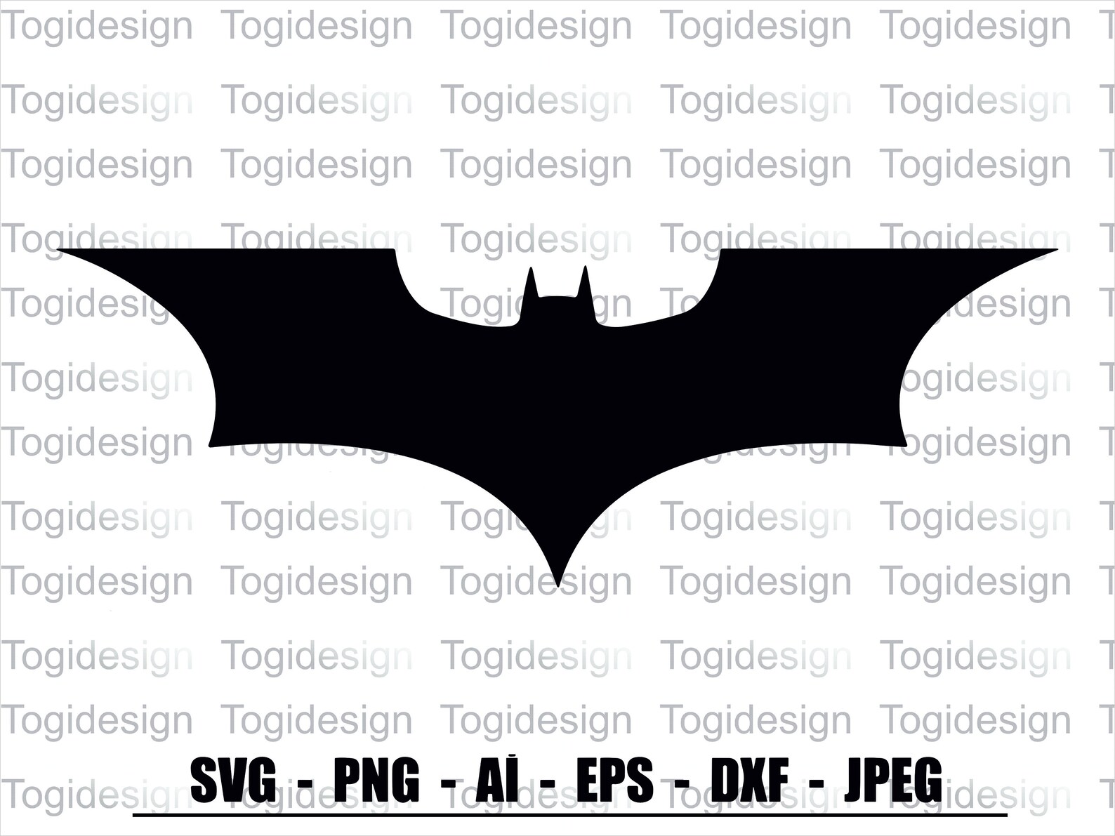 Bat Vector Illustration Bundle,super Hero,design,drawing,svg,png,jpeg ...