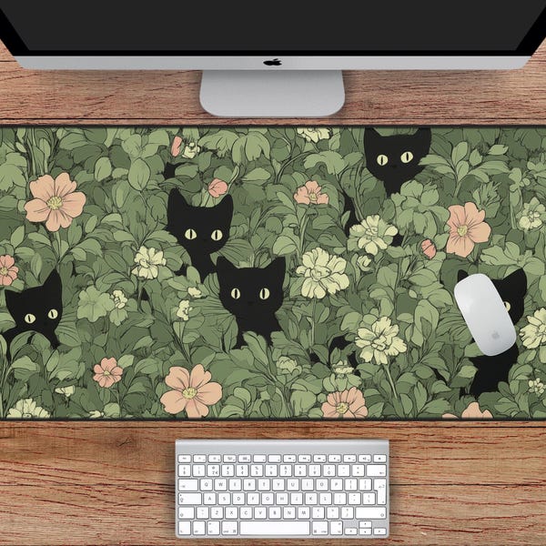 Aussieantics Mouse Pads - Etsy Canada
