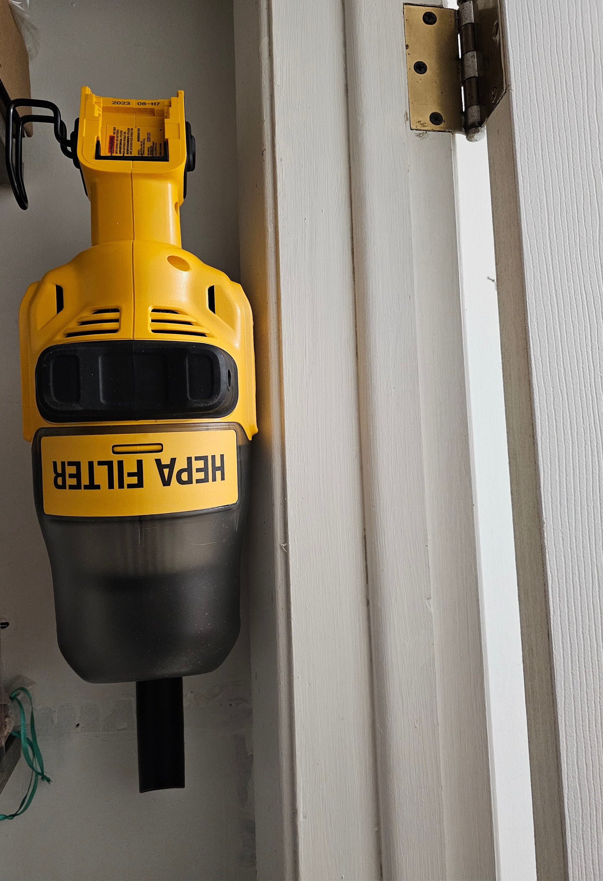 Dewalt Vacuum Mount - Etsy