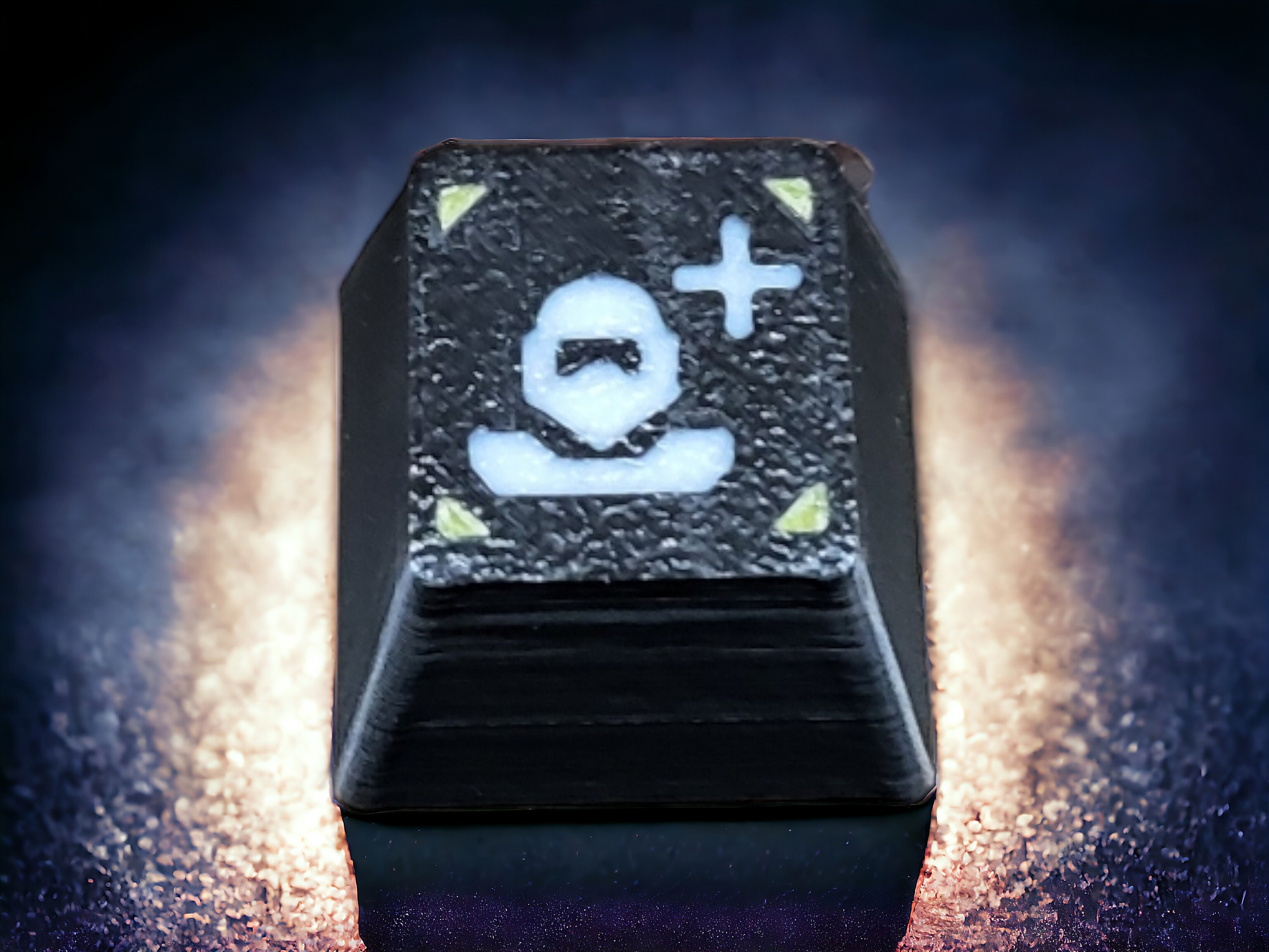 Helldivers 2 Keycaps Mechanical Keyboard Replacement MX Switch Standard ...