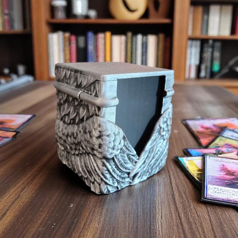 Sephiroth Proxy Mtg Card - Etsy