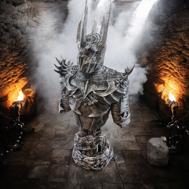 Bust Canvas Art - Etsy