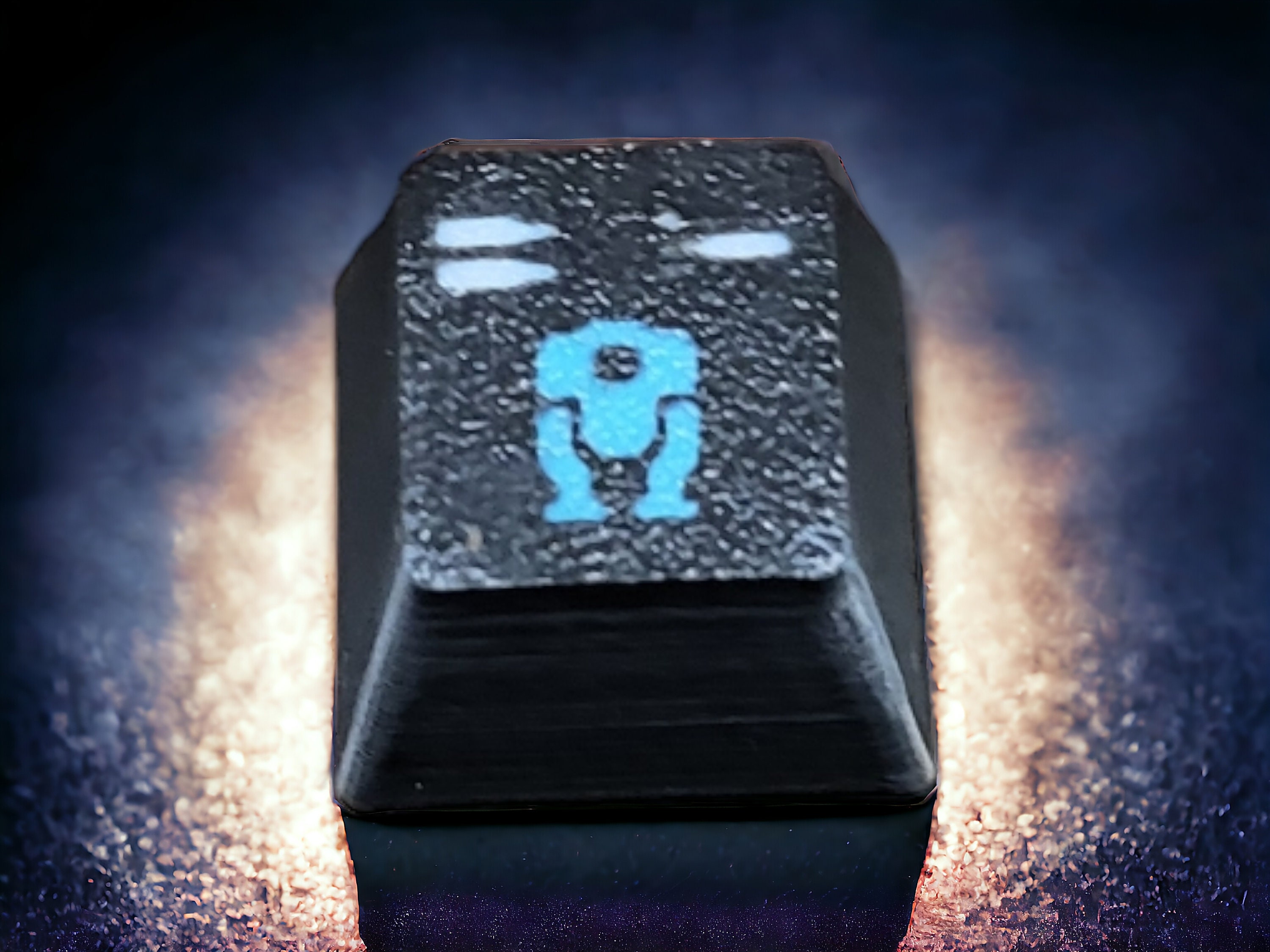 Helldivers 2 Keycaps Mechanical Keyboard Replacement MX Switch Standard ...