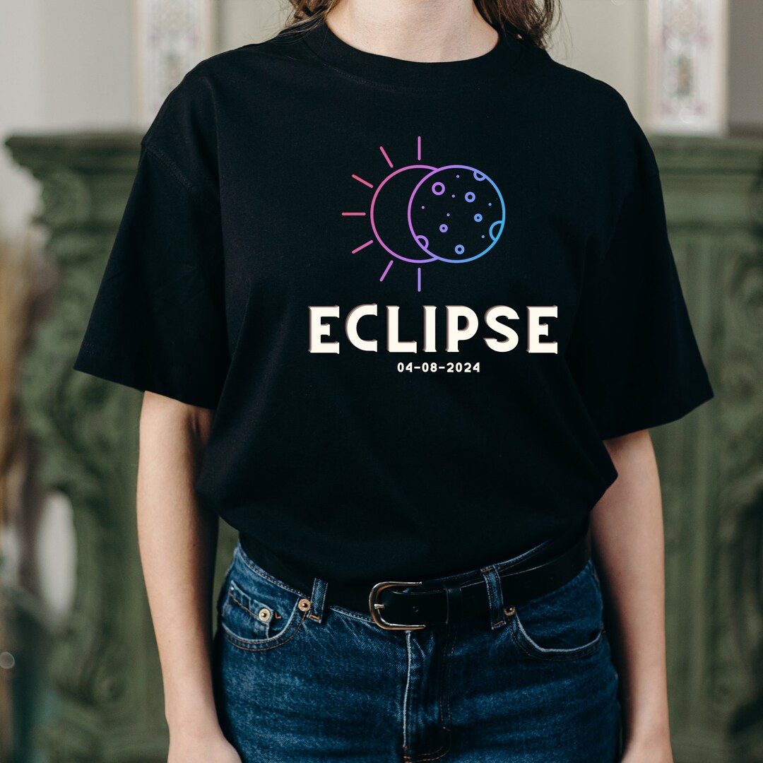 Buy Total Solar Eclipse 2024 PNG Sun Moon Funny Eclipse Glass Png, Total Solar Eclipse April 8th ...