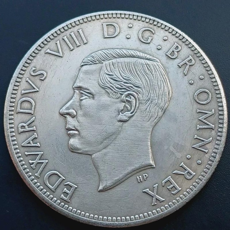 West Coins - Etsy UK