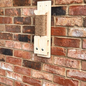 Karate Makiwara Striking Board, Martial Arts Karate Technique, Dojo ...