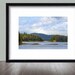 Alaskan Landscape Wall Art Photography Wall Decor, Wall Art Living Room ...