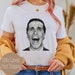 American Psycho Movie Shirt, Patrick Bateman Tee, Retro Horror Movie T ...