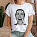 American Psycho Movie Shirt, Patrick Bateman Tee, Retro Horror Movie T ...