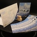 Alaska Airlines Boeing 737 Max 9 - Set of 25 Aviation Trading Cards - 2 ...