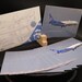 Alaska Airlines Boeing 737 Max 8 "honoring C/s..." - Set of 25 Aviation ...