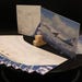 Alaska Airlines Boeing 737 Max 9 - Set of 25 Aviation Trading Cards - 2 ...
